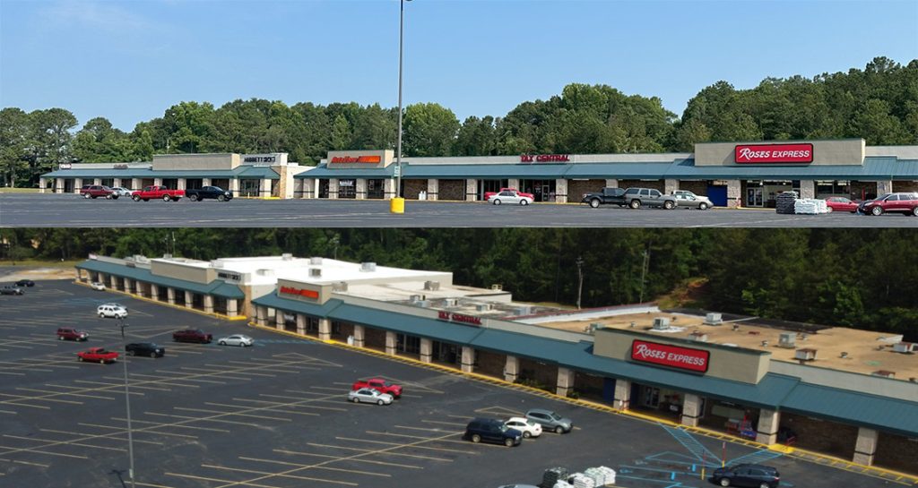 Portfolio – ram development